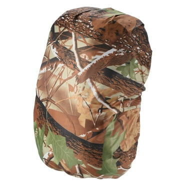 Monyance outdoor bucket cover Rain Coverwater Bucket Screen Tank Mesh ...