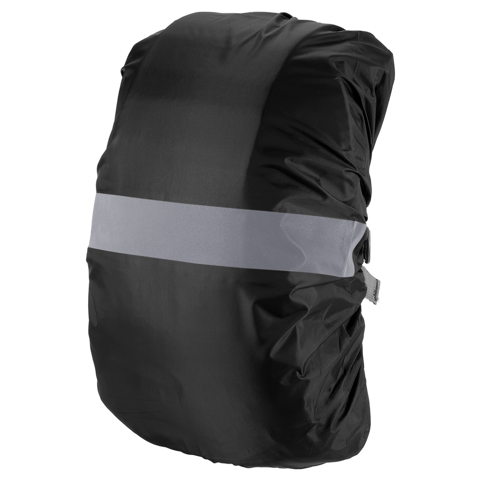 Uxcell 75-85L Waterproof Backpack Rain Cover with Reflective Strap XXL ...