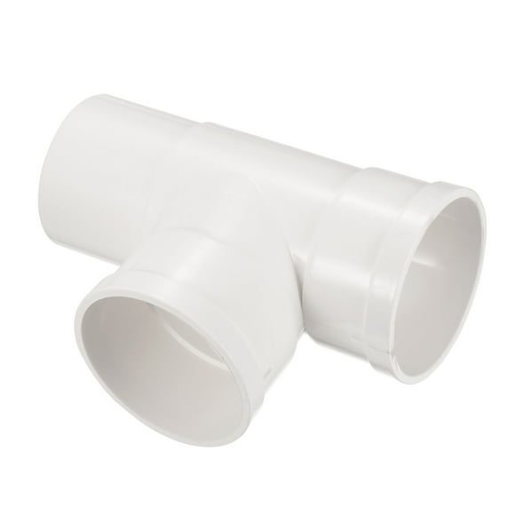 Pvc Wye Fitting