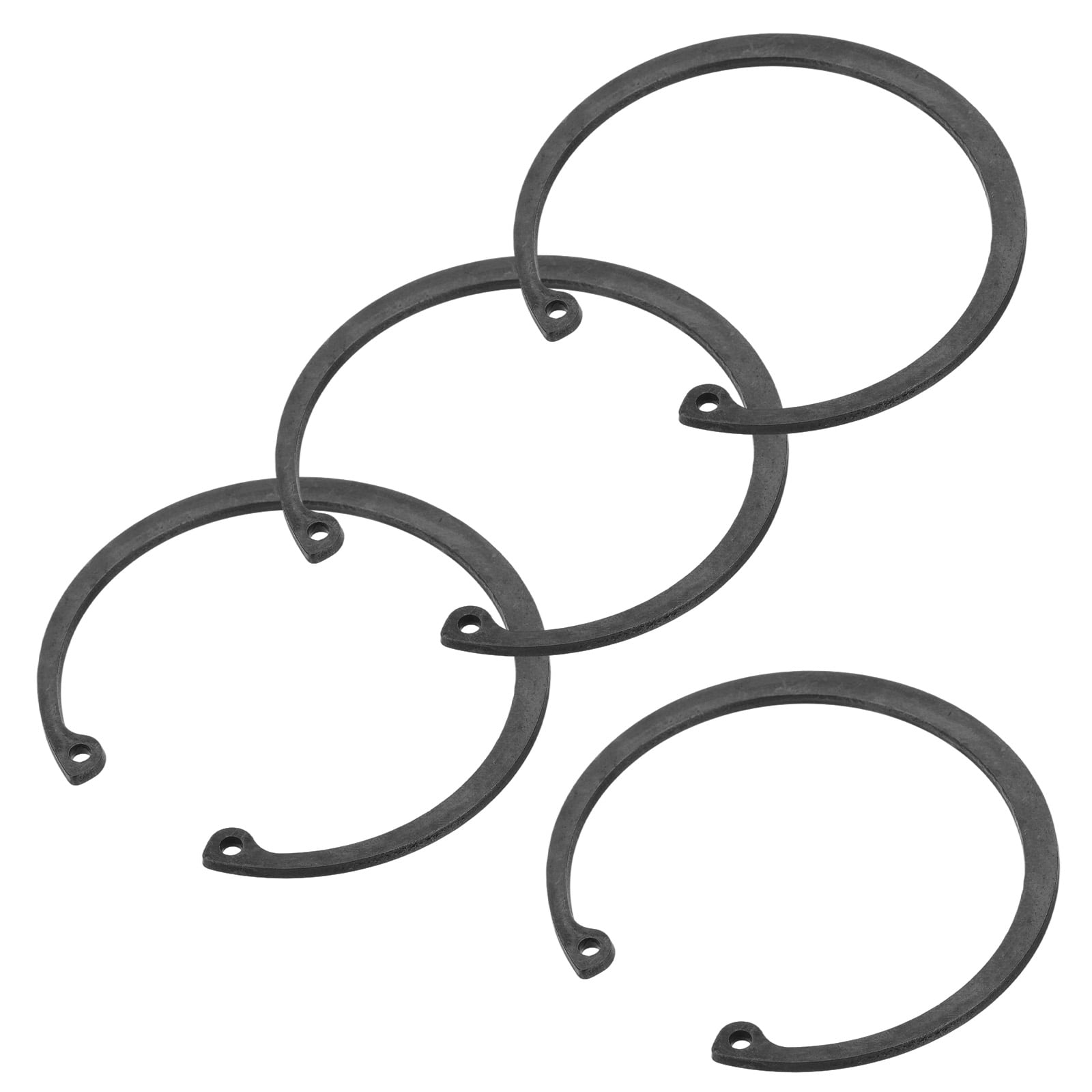 Uxcell Internal Retaining Rings, C-Clip Snap Ring Internal Retaining ...