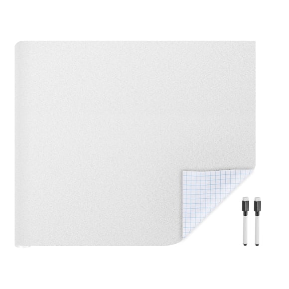 Self-adhesive Dry-erase Board