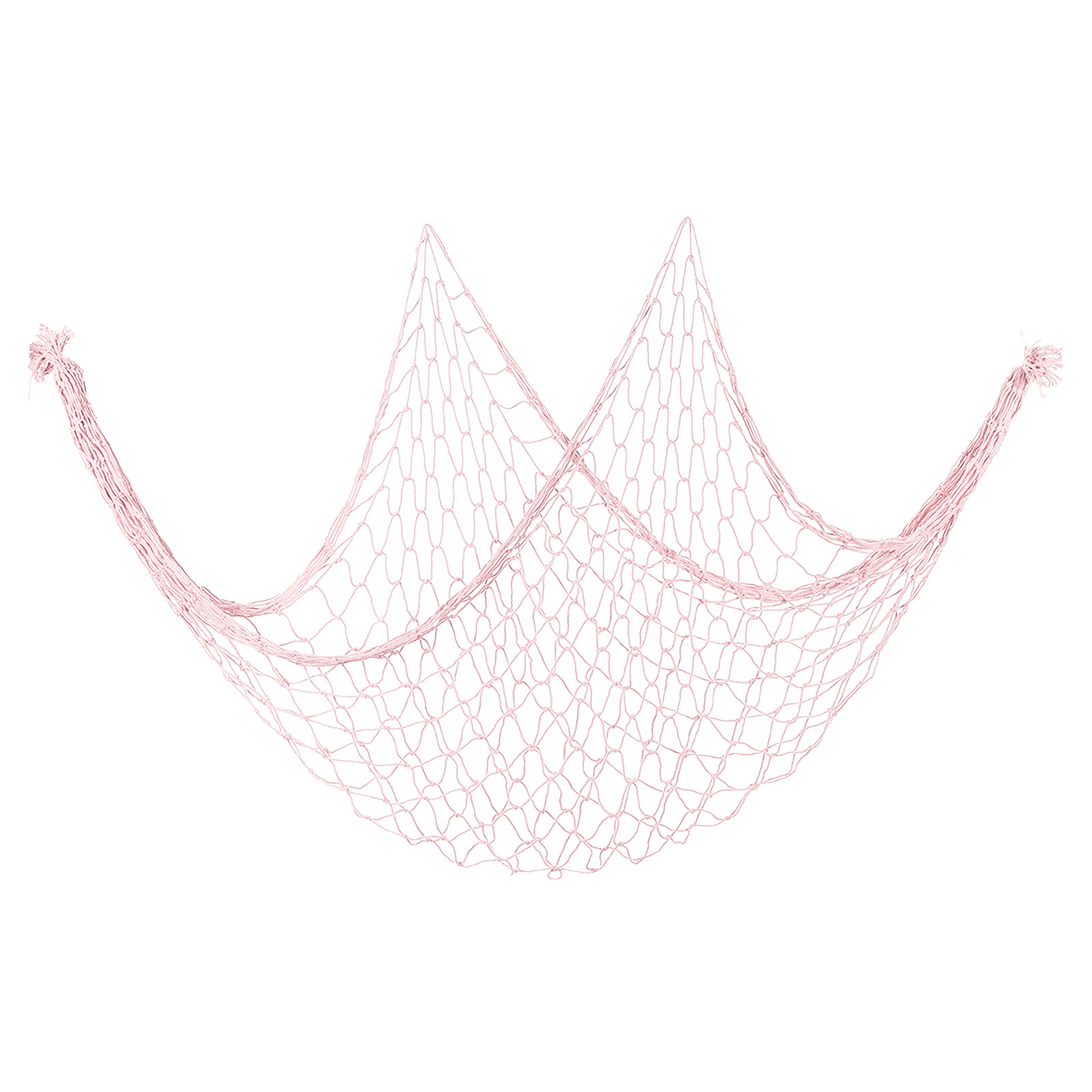 Uxcell 79 x 59 Inch Decorative Fish Net, Fishing Net Wall Hangings ...
