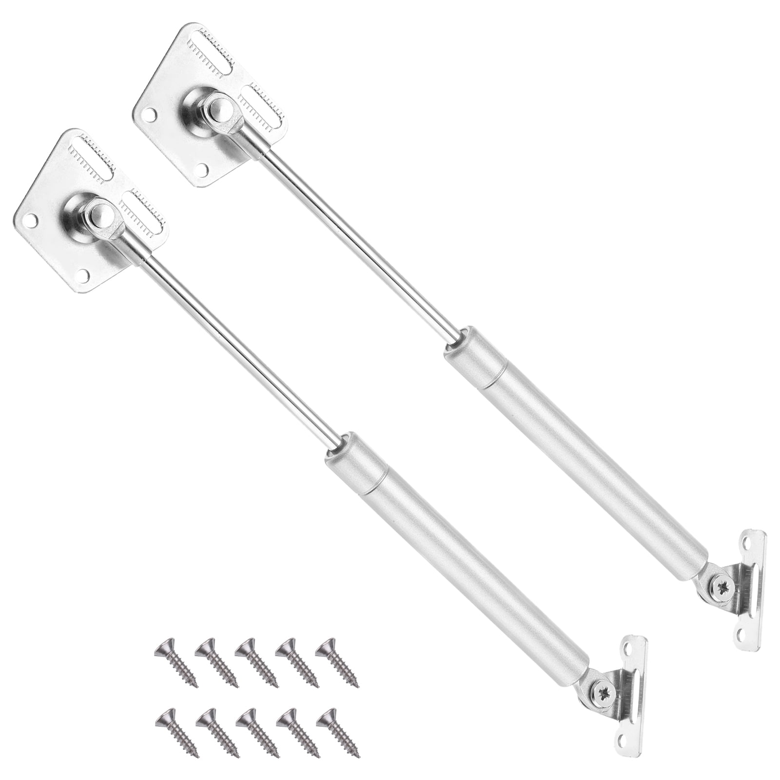 Uxcell 7LB/30N Gas Struts, 11.4 inch Spring Shocks Lift Support for RV ...
