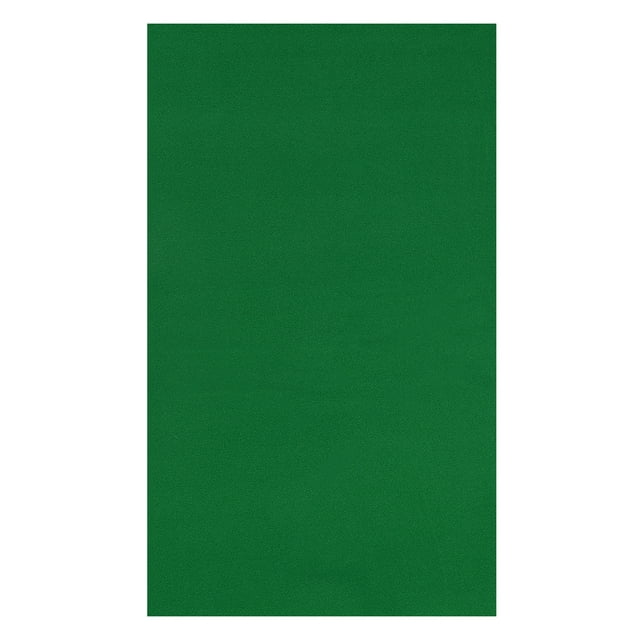 Uxcell 7ft Billiard Cloth Pool Table Felt Replacement Kit Fit for Home ...