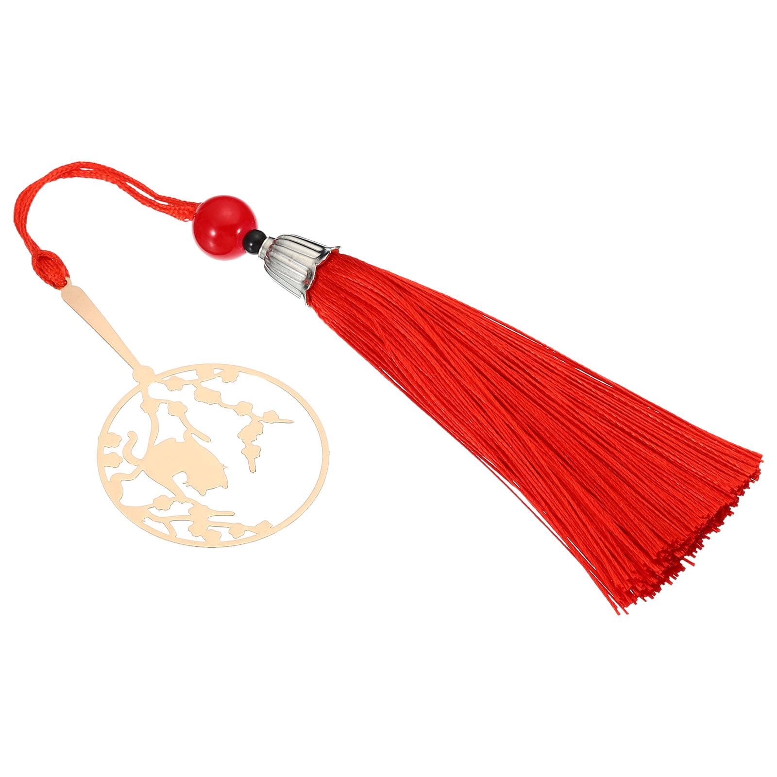 Cat Tassel