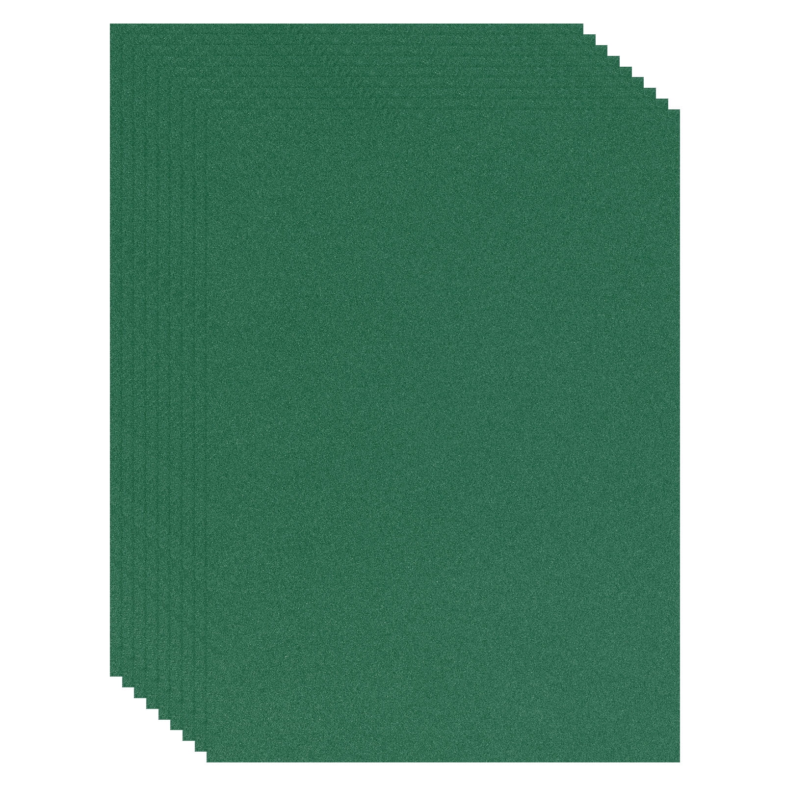 Uxcell 8.3x11.4 Sanded Pastel Art Papers Colored Pastel Papers, Dark ...