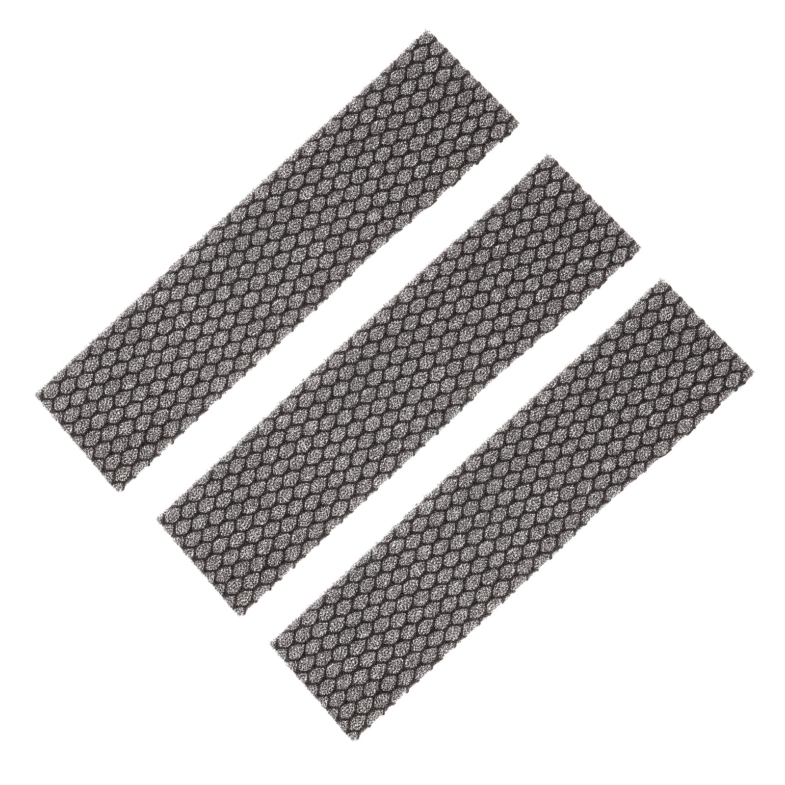 Uxcell Washable Air Conditioner Filter Foam Replacement, 8.5" x 2" x 0. ...
