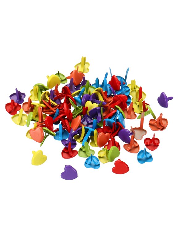 Brads in Clips & Fasteners - Walmart.com