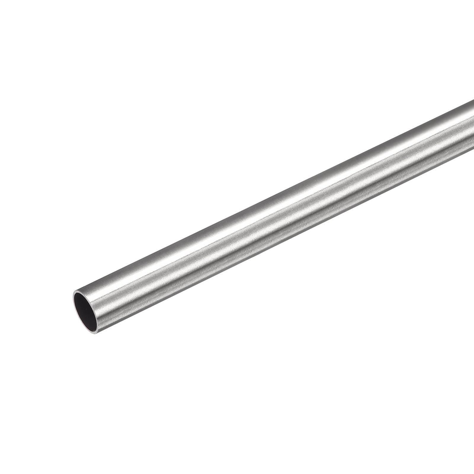 Uxcell 8.5mm x 0.4mm x 250mm 304 Stainless Steel Capillary Tube for ...