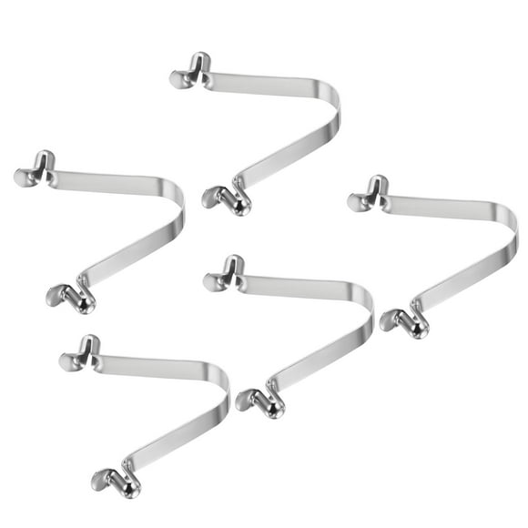 Kayak Paddle Spring Clips