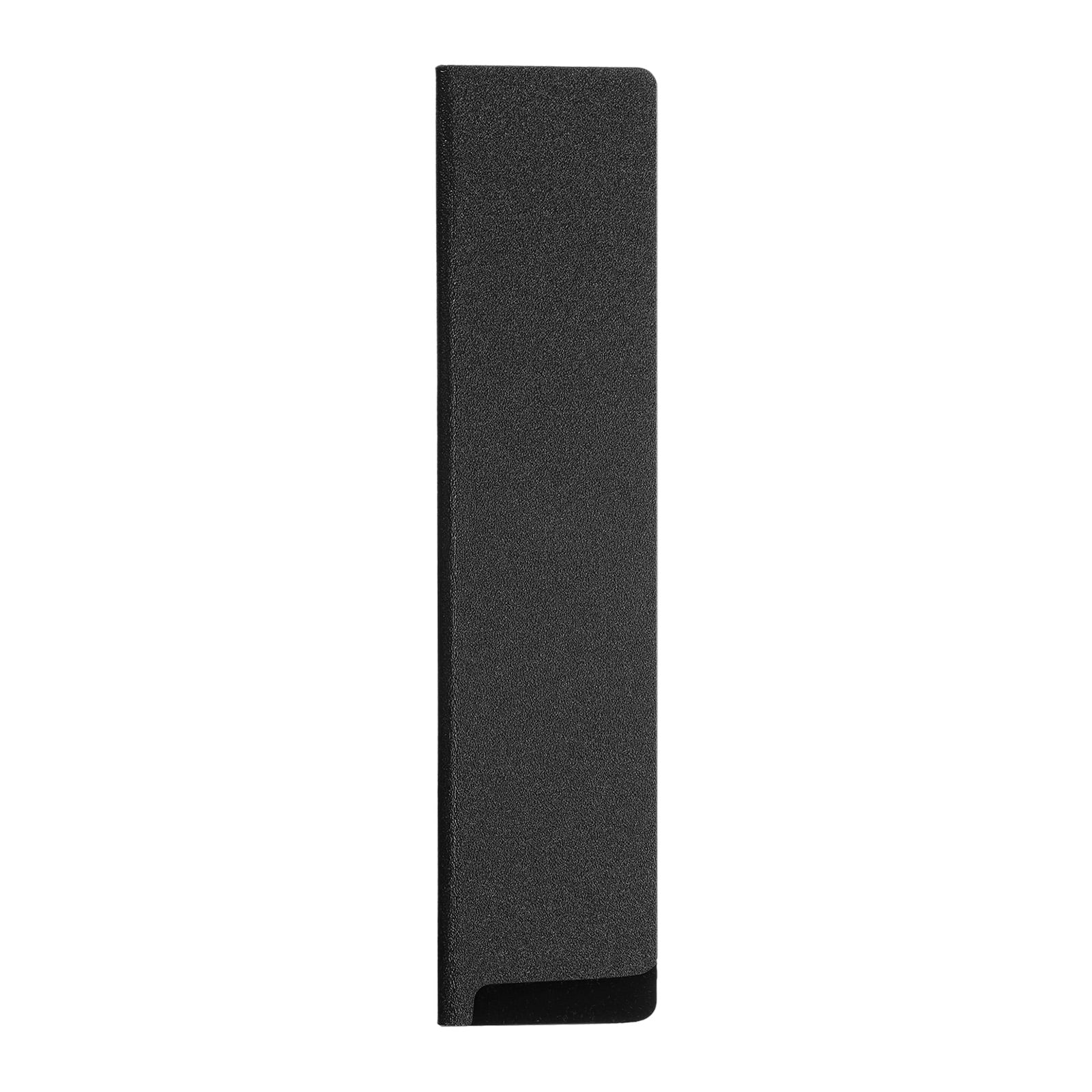 Uxcell 8.7"x2" Knife Edge Guards ABS Knife Cover Sleeves Knife Blade ...