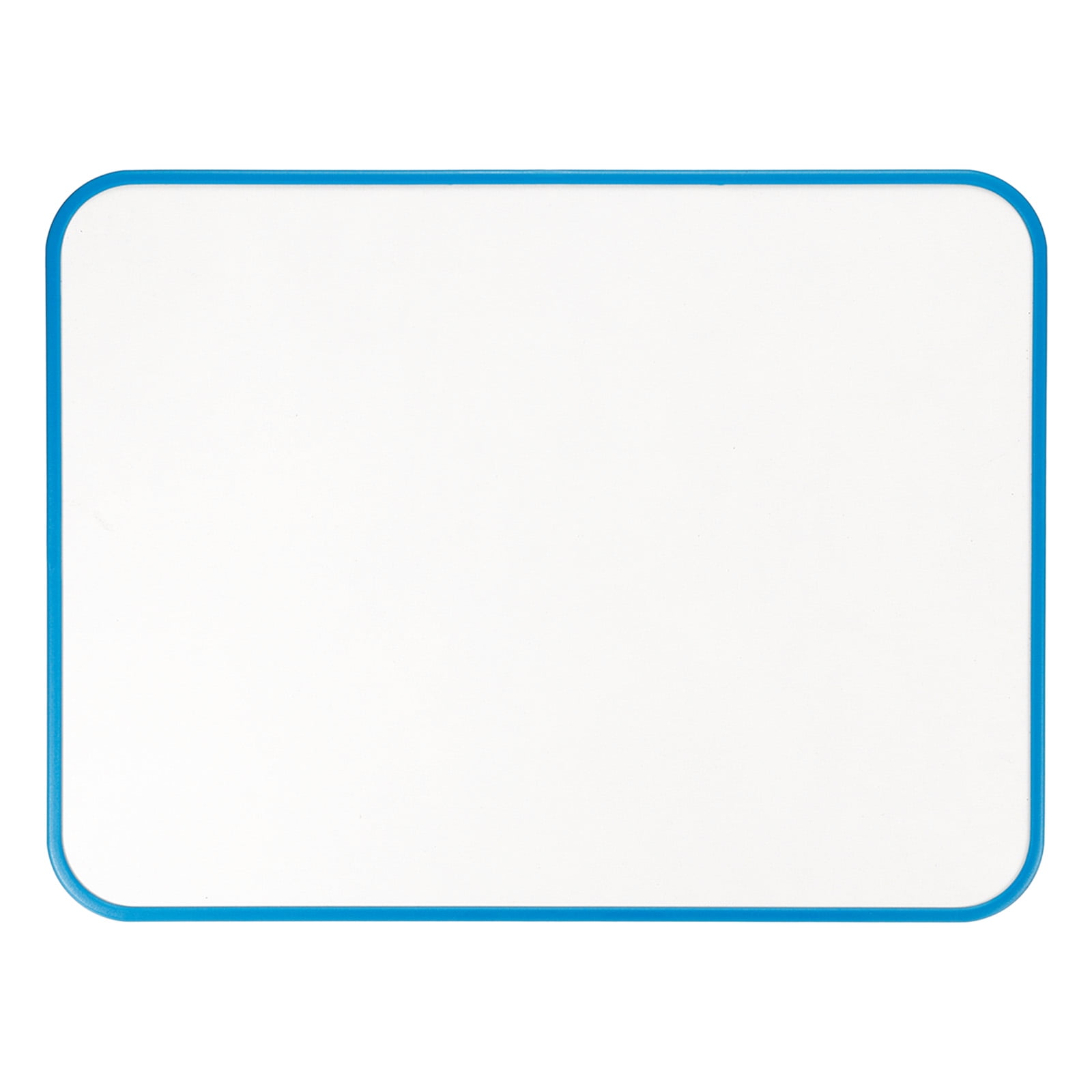 Uxcell 8.9" x 11.9" Dry Erase Board, Small White Board Double Sided ...