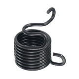 Uxcell 8 Circles Spring Steel Air Hammer Retainer Spring - Walmart.com