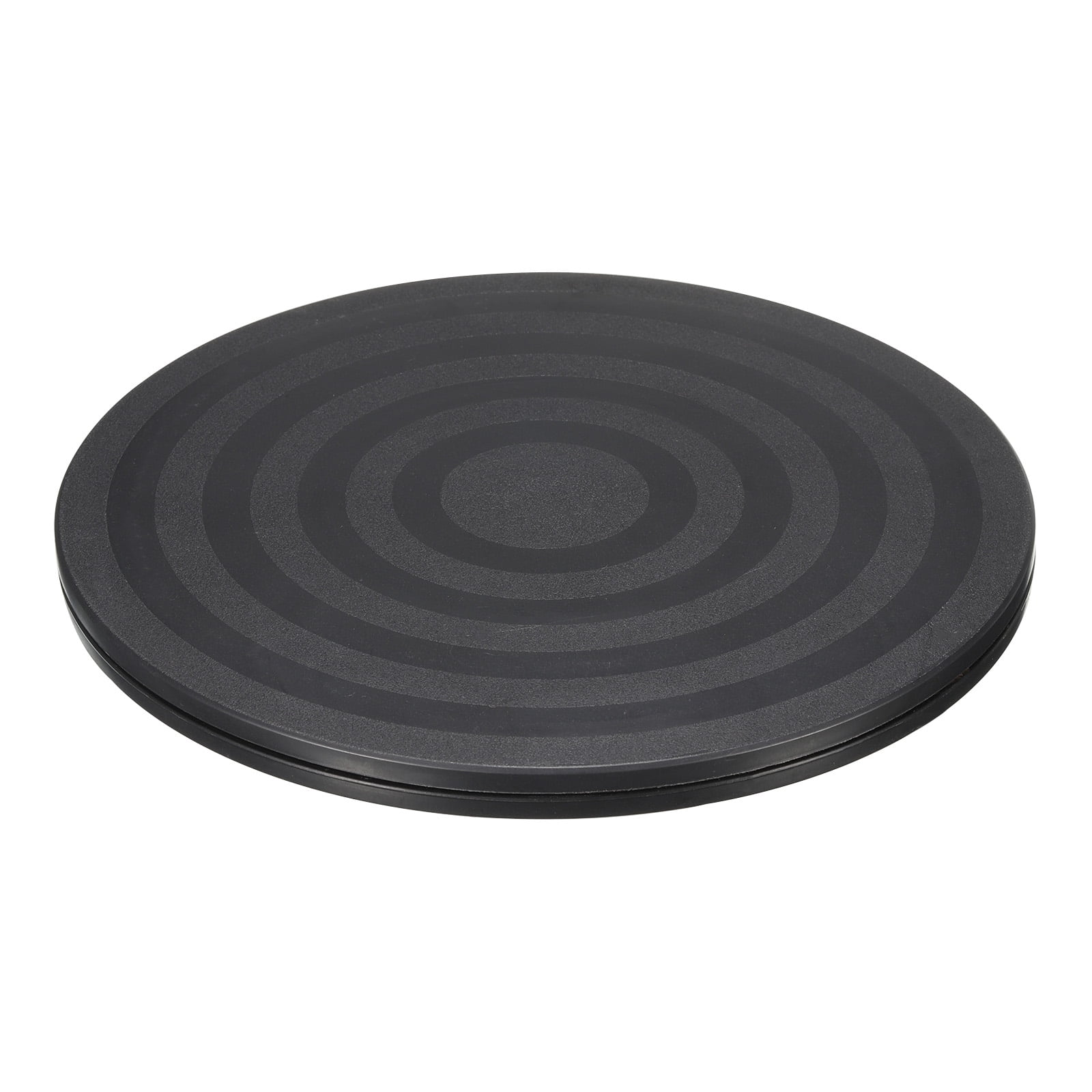 Uxcell 8 Inch Rotating Swivel Stand Turntable with Steel Ball Bearings ...