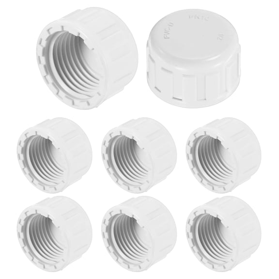 Sprinkler Cap