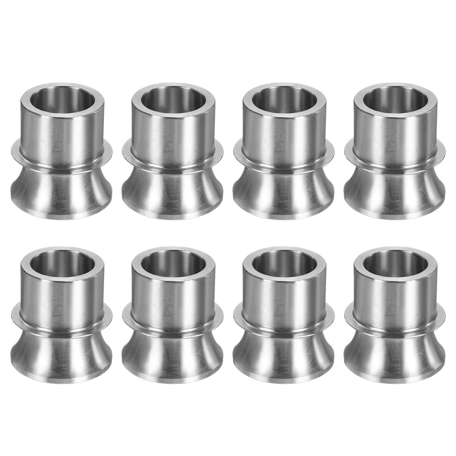Uxcell 8 Pack High Misalignment Spacer, 1" to 3/4" Standard Ball Width ...