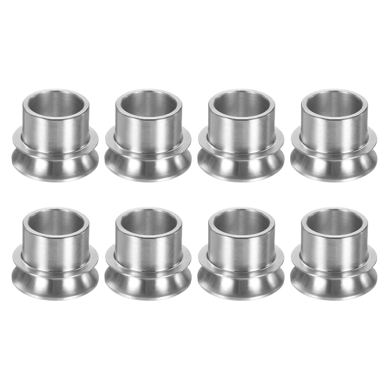 Uxcell 8 Pack High Misalignment Spacer, 5/8" to 1/2" Standard Ball ...