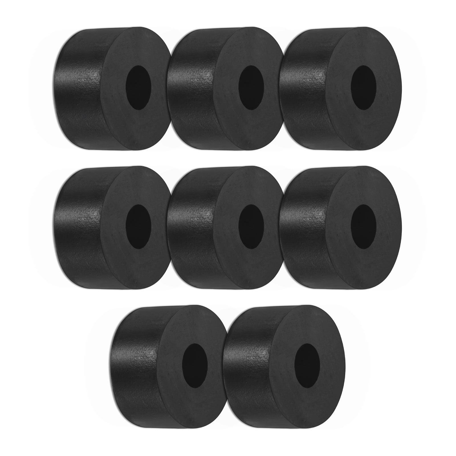 Grounding Washers