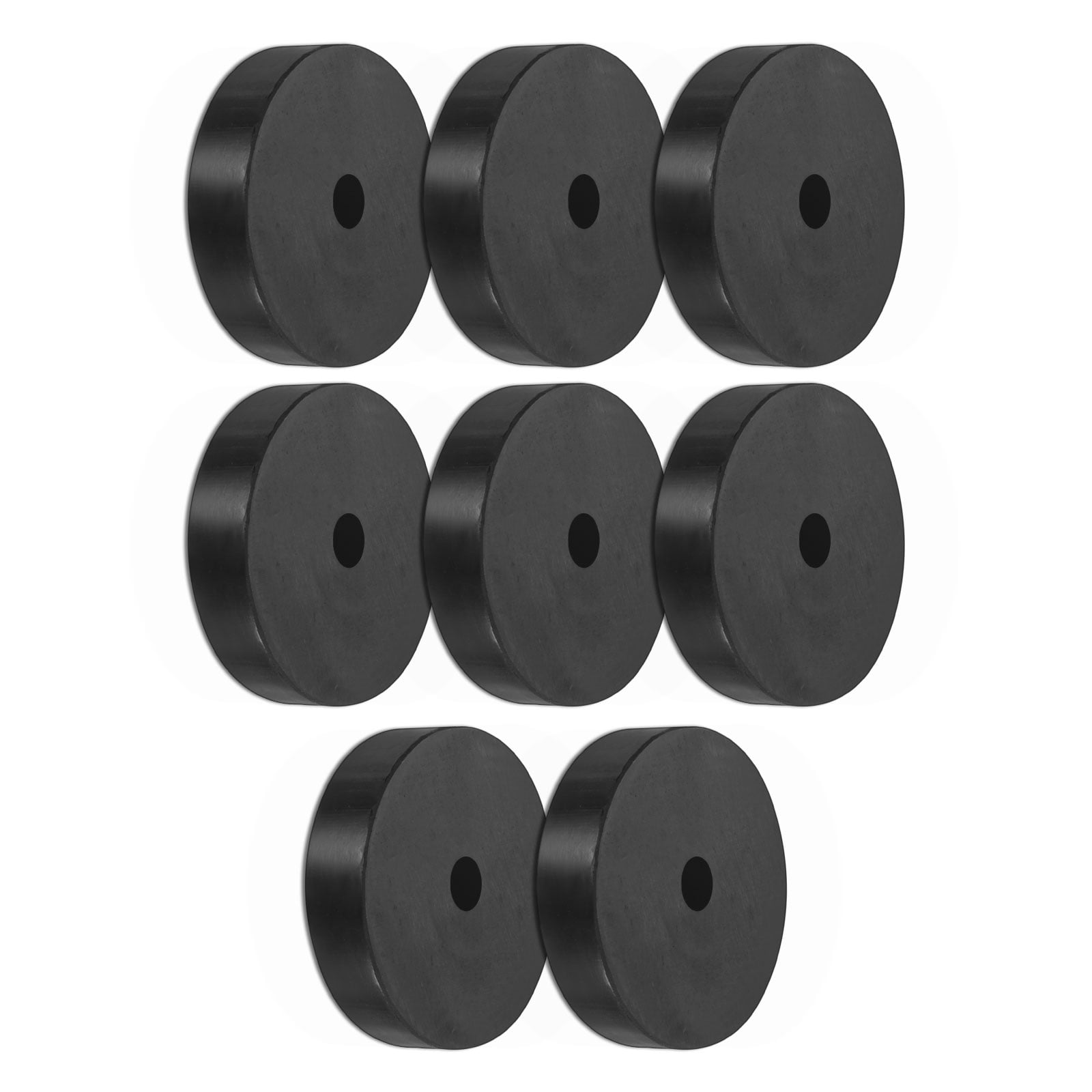 Finish Washers Black