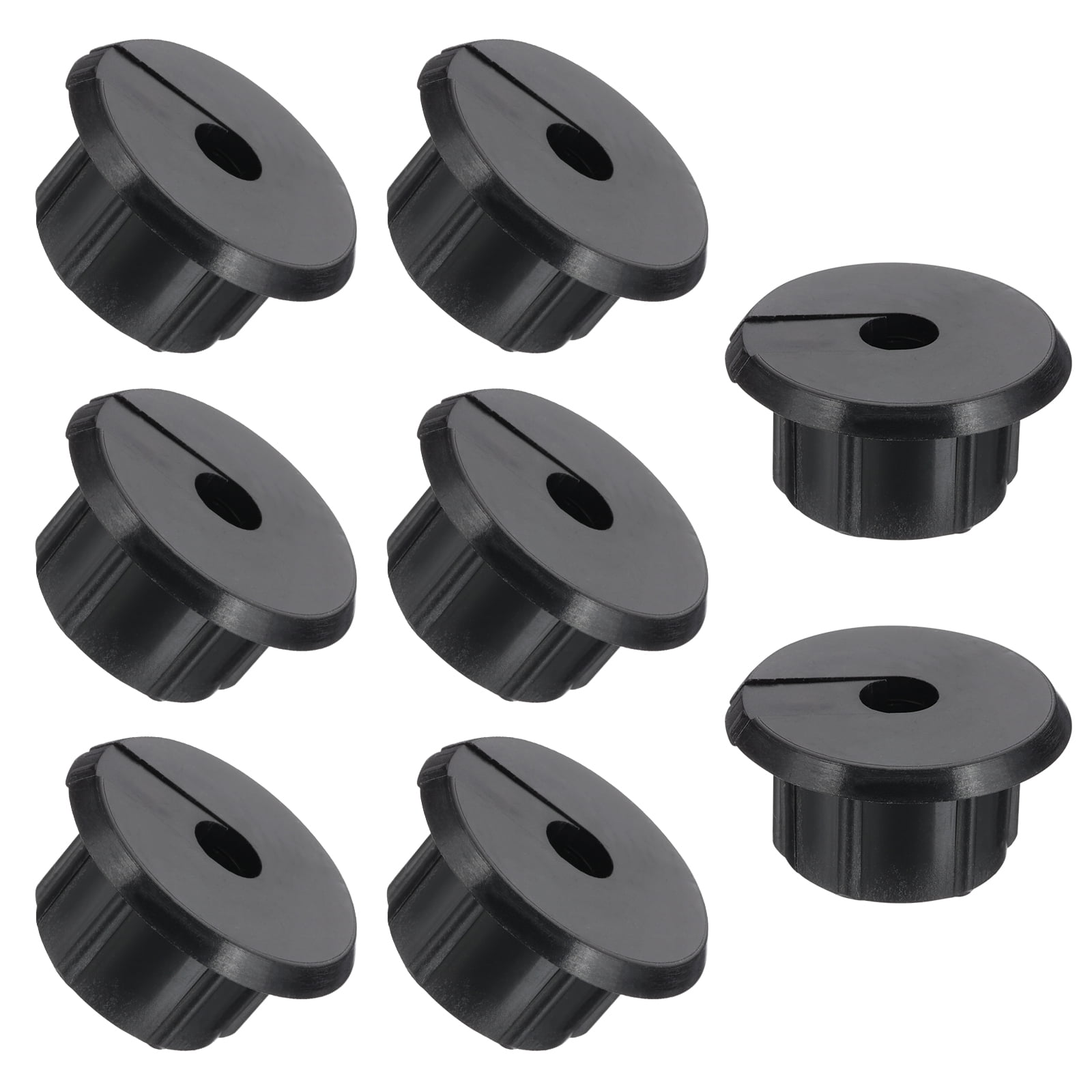 Uxcell Wall Bushing Grommet, Wall Cable Feed Through Bushings Cable ...