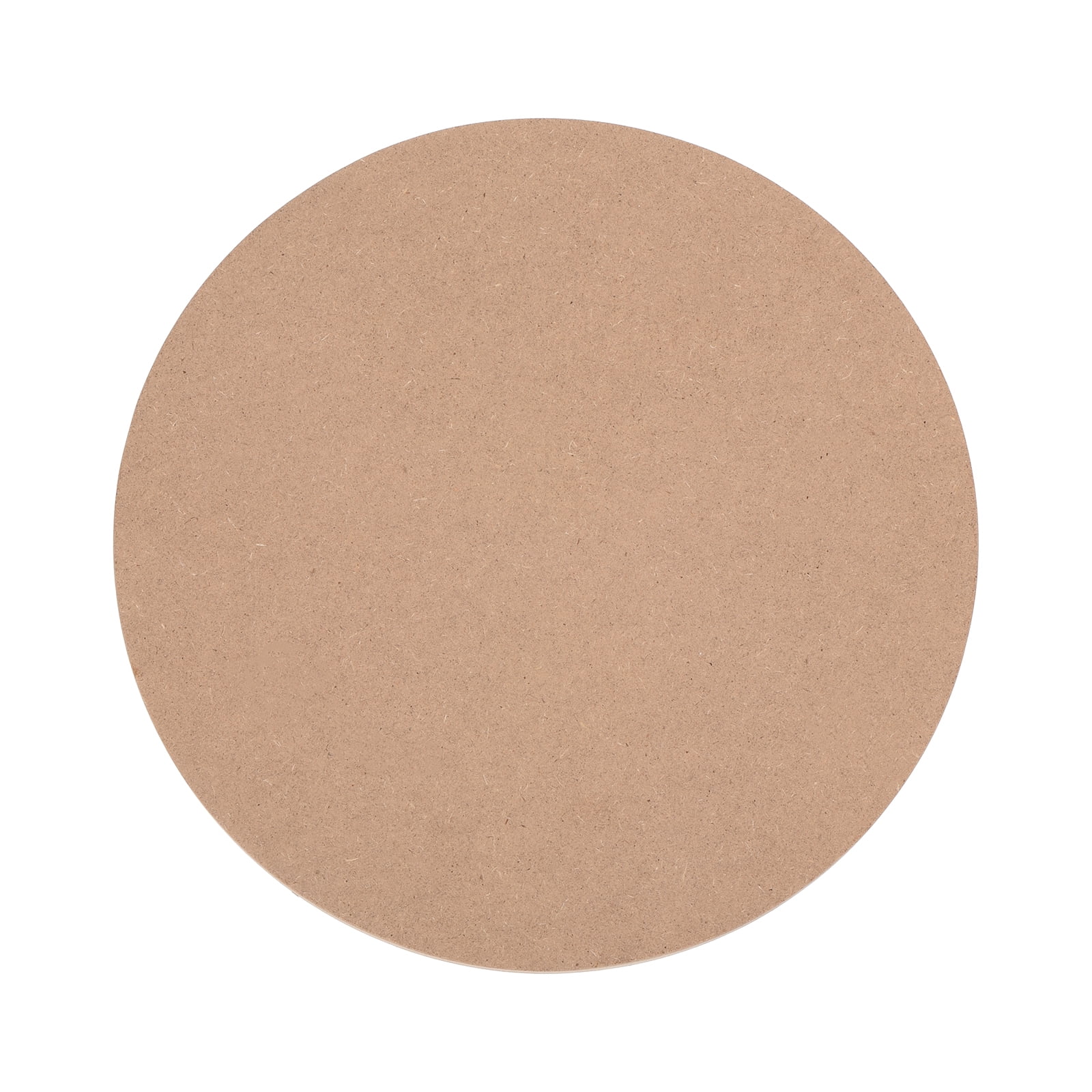 Uxcell 8" Round Pottery Wheel Bat, 1 Pcs Clay Throwing Bats - Walmart.com