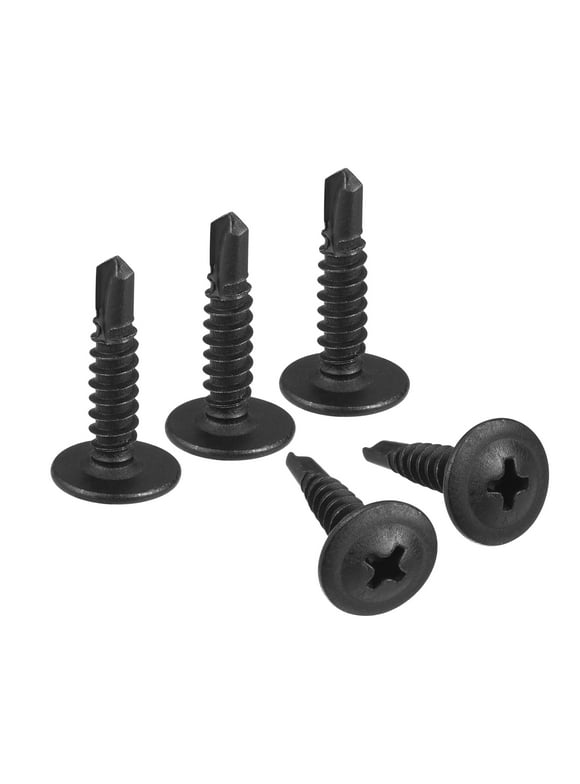 Self Tapping & Self Drilling Screws in Screws - Walmart.com