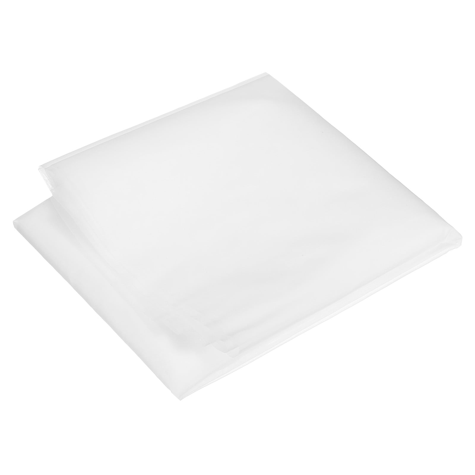 Uxcell 80 Mesh Paint Nylon Mesh Filter Woven Net Sheet Filter Cloth (79 ...