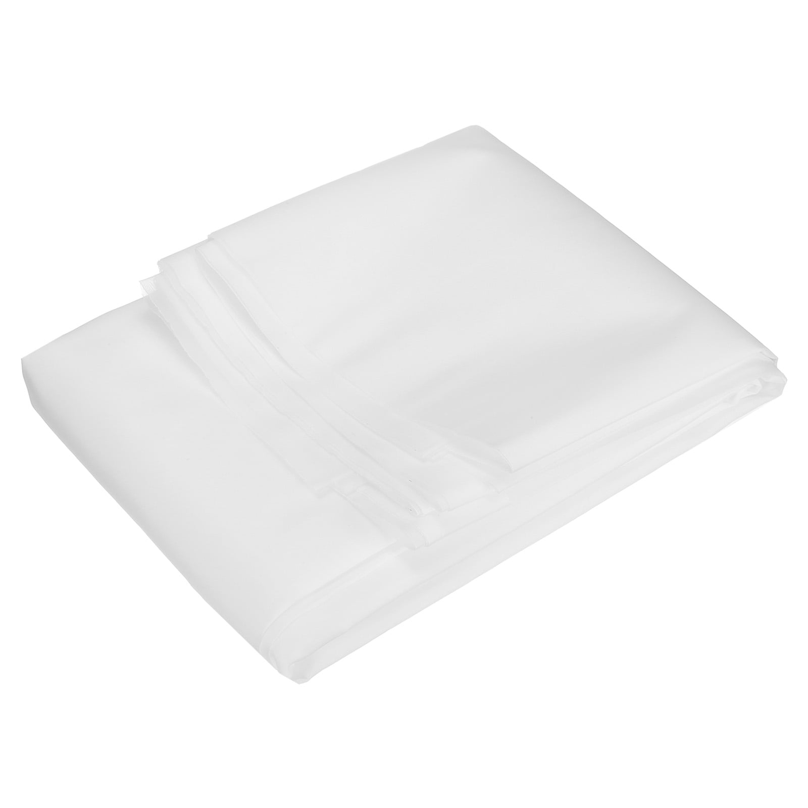 Uxcell 80 Mesh Paint Nylon Mesh Filter Woven Net Sheet Filter Cloth (79 ...