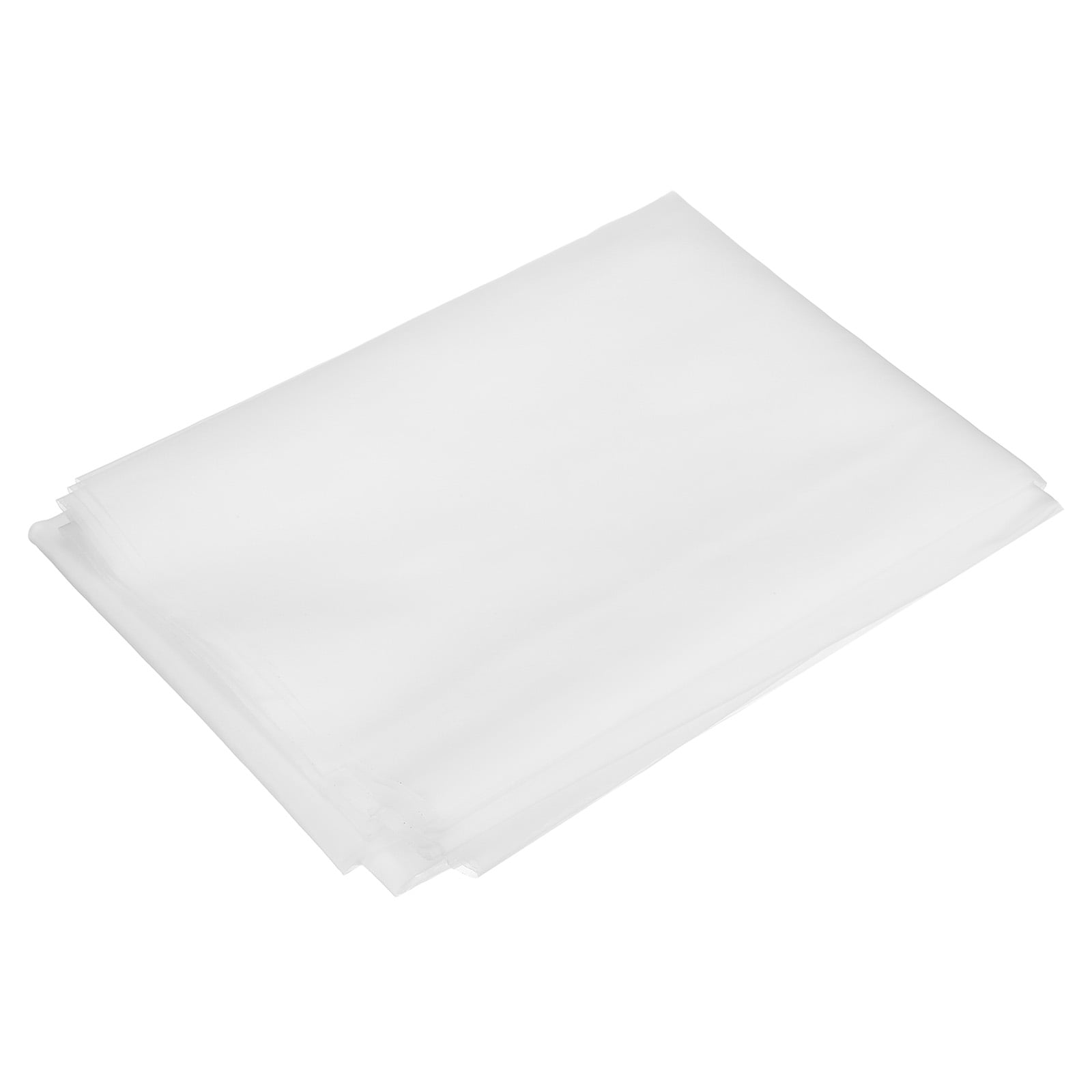 Uxcell 80 Mesh Paint Nylon Mesh Filter Woven Net Sheet Filter Cloth (79 ...