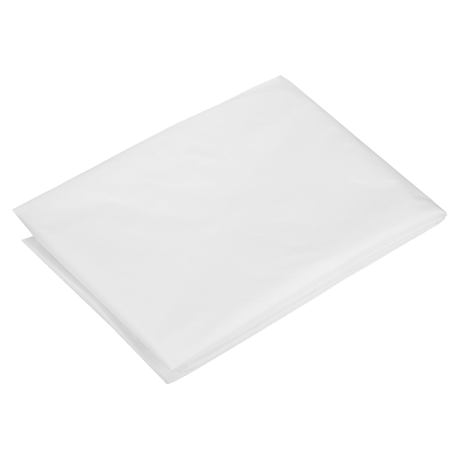Uxcell 80 Mesh Paint Nylon Mesh Filter Woven Net Sheet Filter Cloth (79 ...