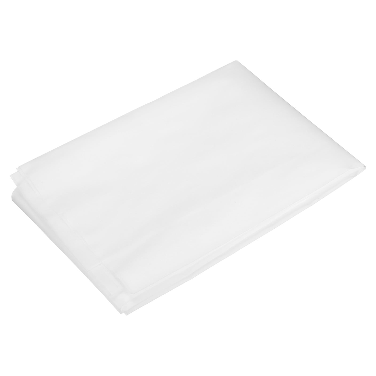 Uxcell 80 Mesh Paint Nylon Mesh Filter Woven Net Sheet Filter Cloth (79 ...