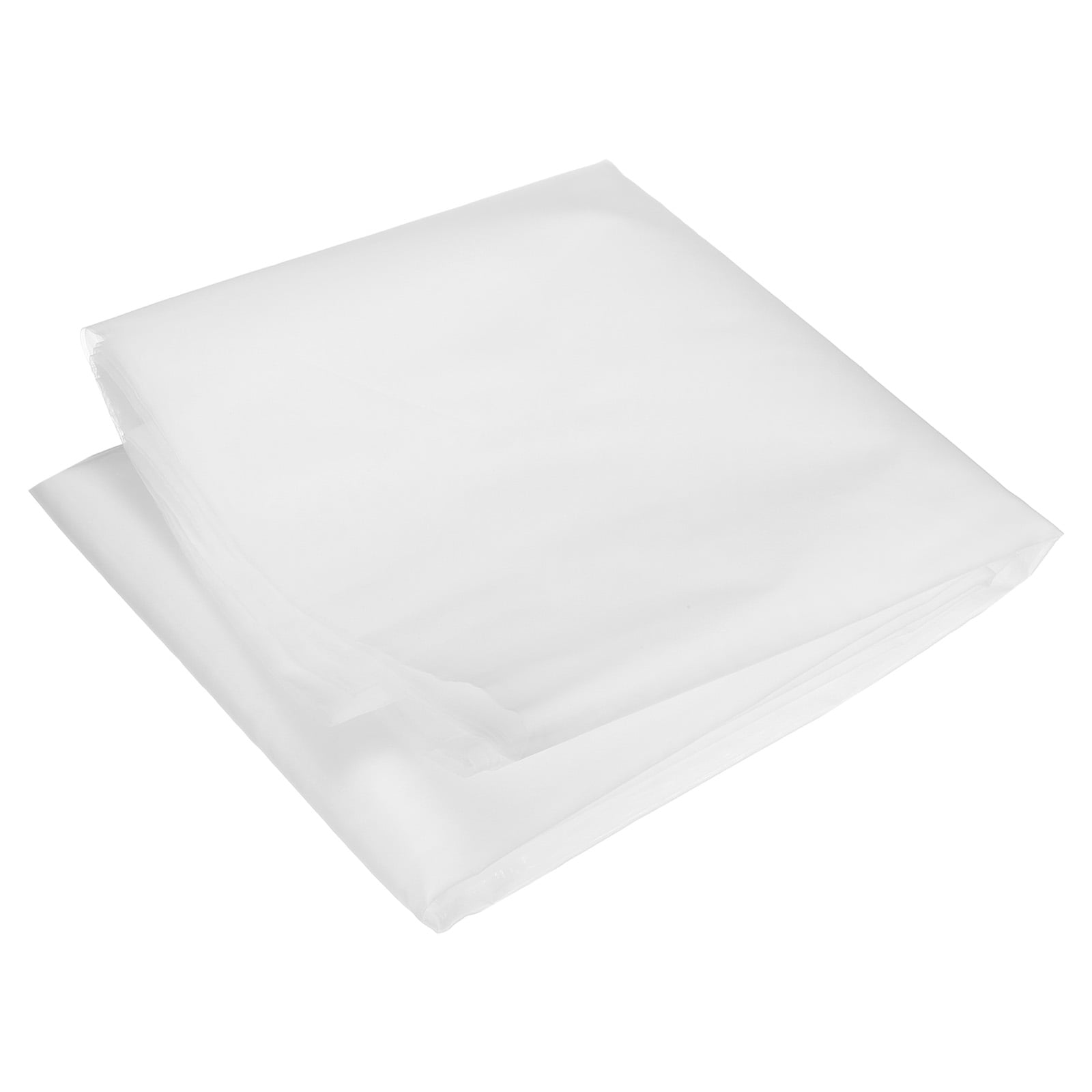 Uxcell 80 Mesh Paint Nylon Mesh Filter Woven Net Sheet Filter Cloth (79 ...