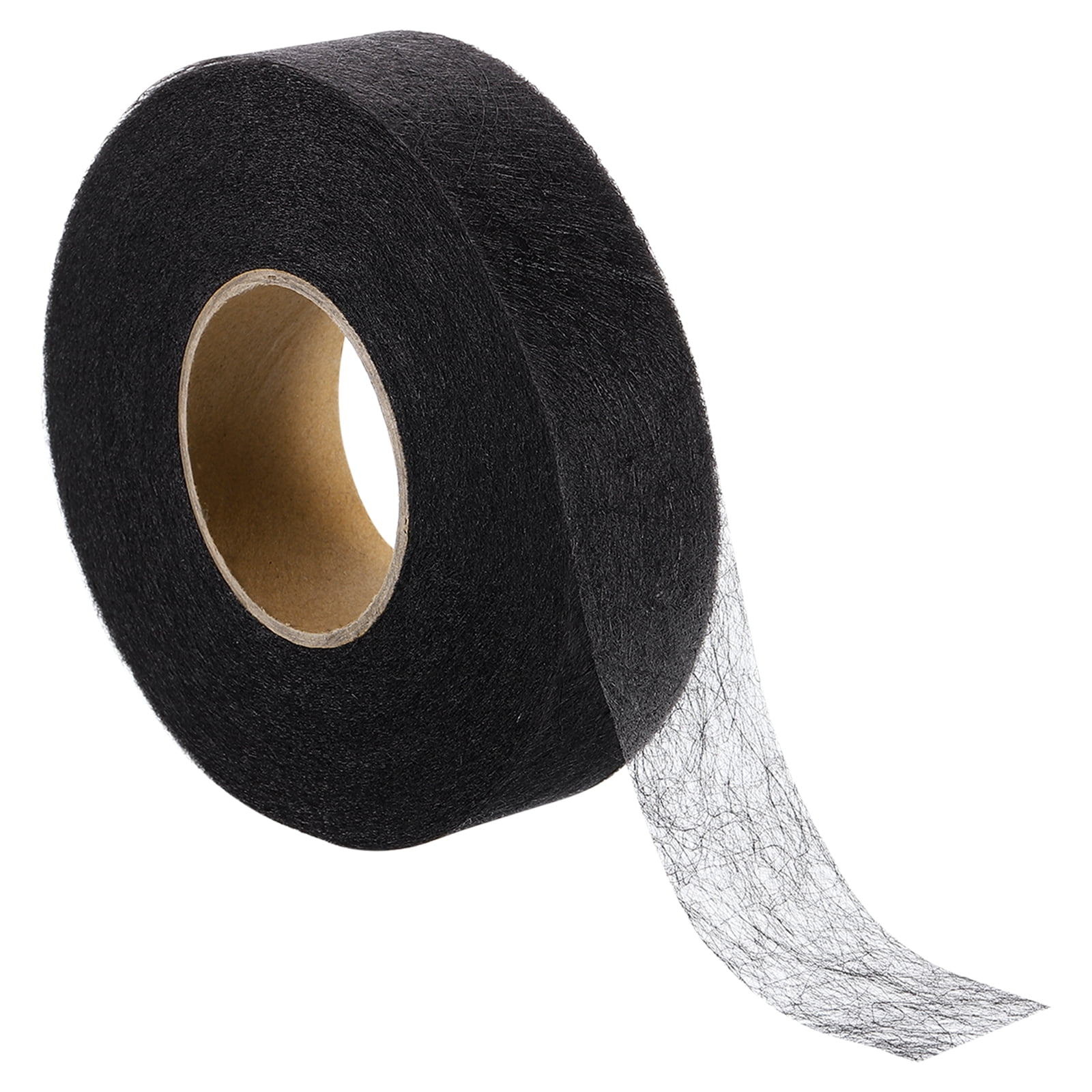 Uxcell 80 Yard 1 1/5 Inch Iron-on Hemming Tape No Sewing Stitch ...