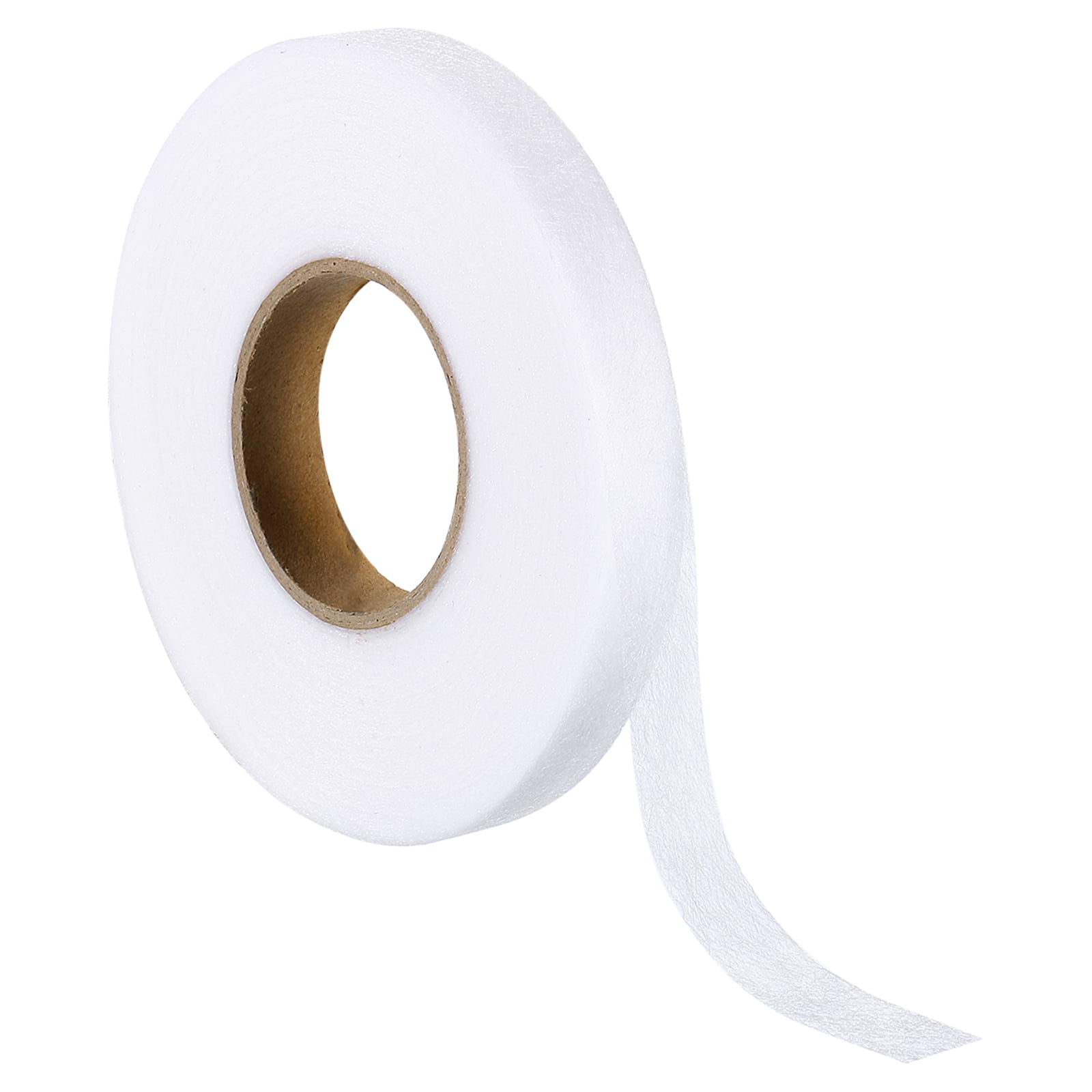 Uxcell 80 Yard 3/5 Inch Iron-on Hemming Tape No Sewing Stitch Witchery ...
