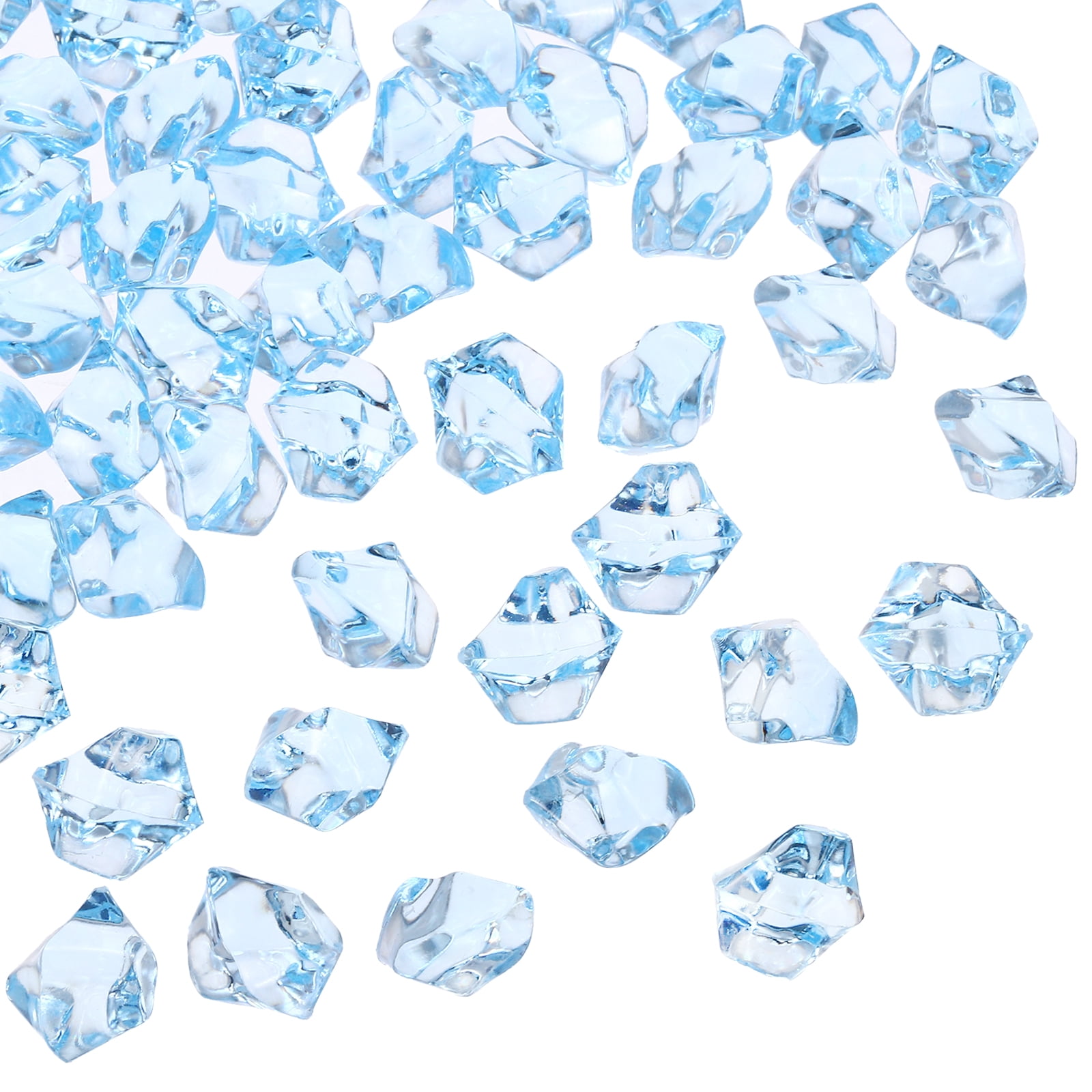 Blue Ice Stone