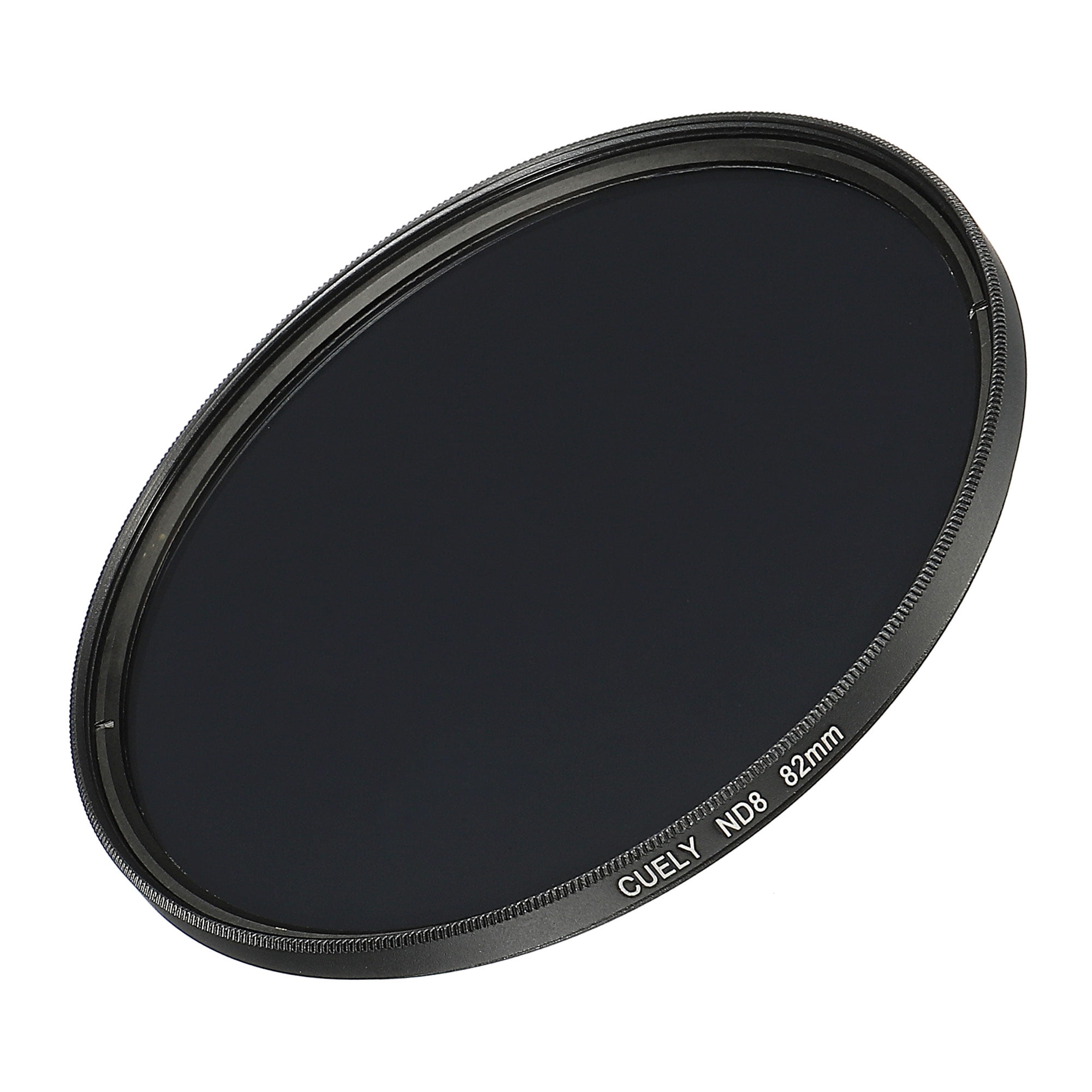 Uxcell 82mm Lenses Filter Slim Frame Multi-Coated Protection ND8 UV ...