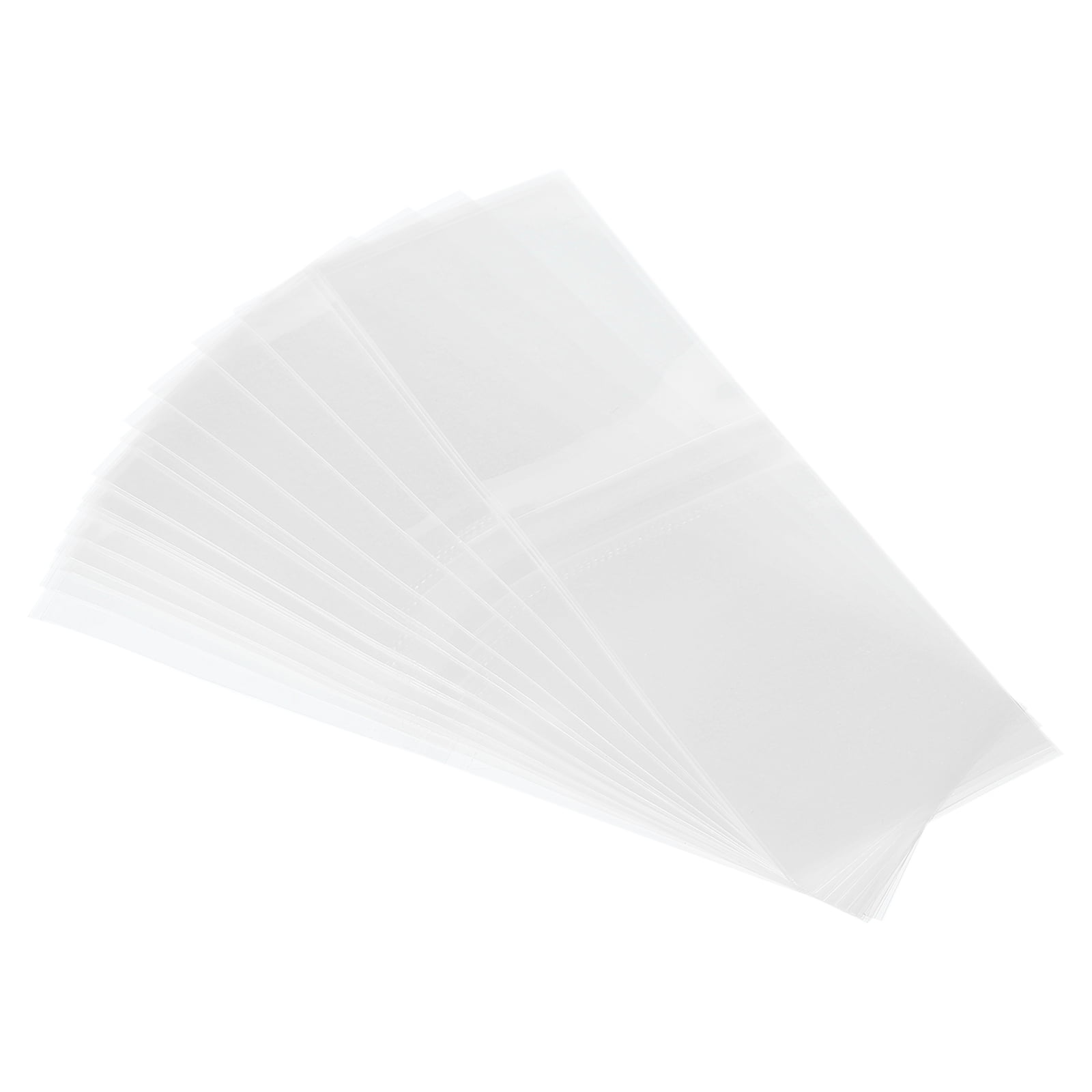 Uxcell 89x30mm Perforated Shrink Bands Fits Cap Diameter 2.05 to 2.17 ...