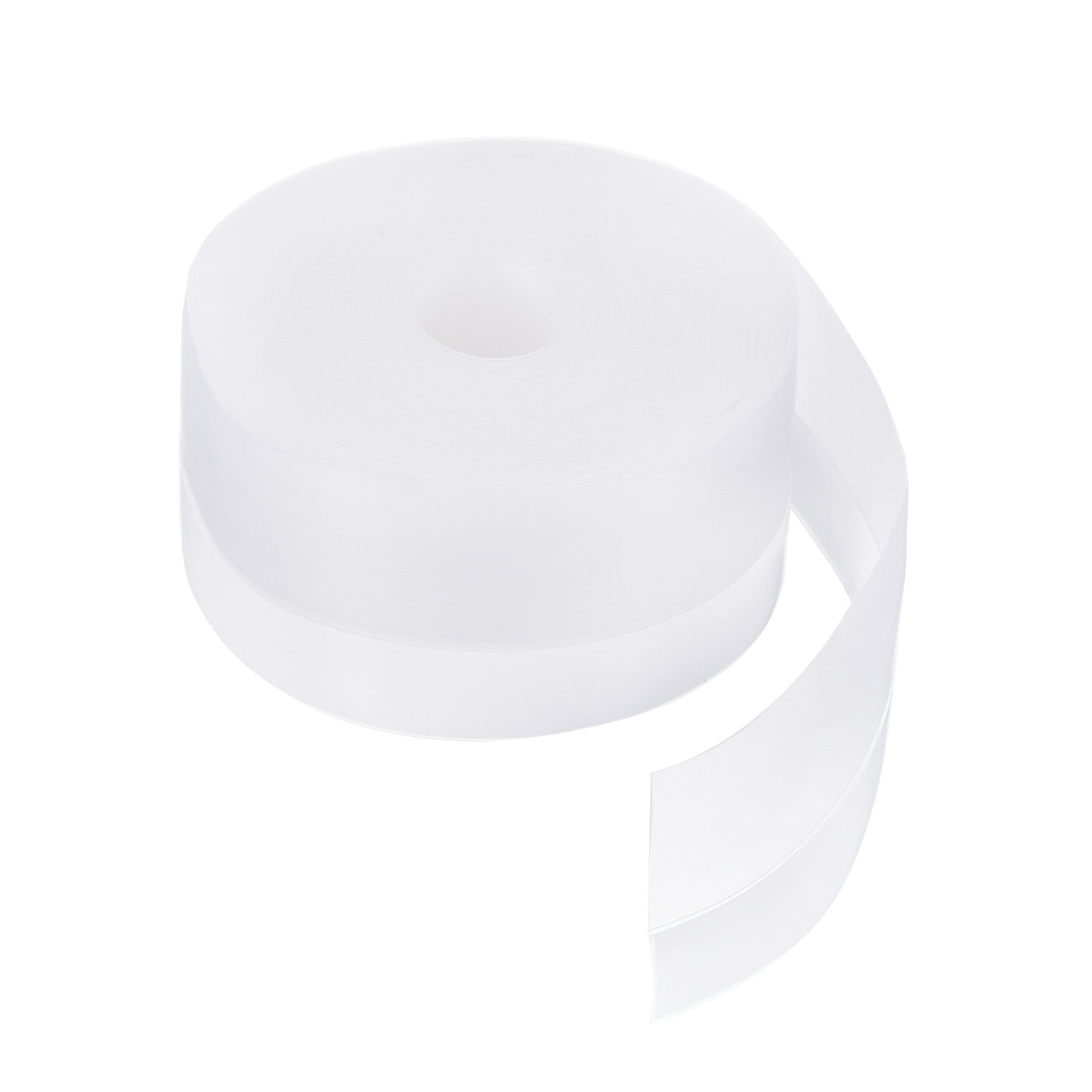 Uxcell 8M/26ft Silicone Seal Strip, Door Window Bottom Seal Strip ...
