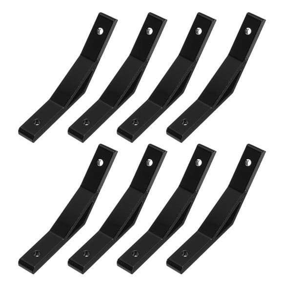 45 Degree Angle Bracket