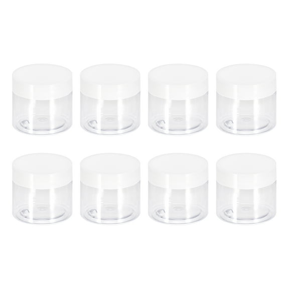4 Oz Plastic Containers Lids