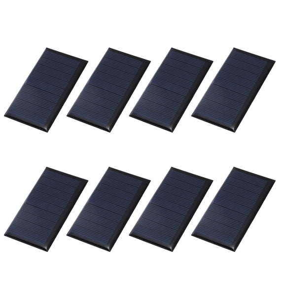 Photovoltaic Panels