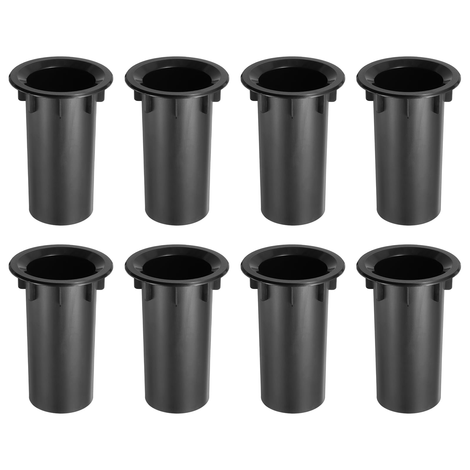 Uxcell 8Pcs Speaker Cabinet Port Tube, 3.2 x 6 inch Speaker Port Tube ...