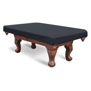 Gosports 8 Ft Premium Leatherette Pool Table Cover Waterproof