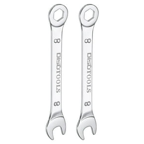 8mm Wrenches