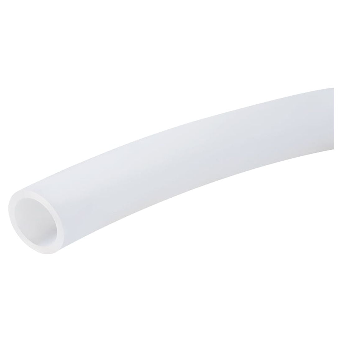 Uxcell 8mm ID 10mm OD Tube Pipe 2 Meter 6.56ft Lengh For 3D Printer ...