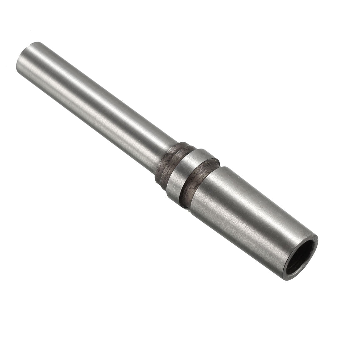 Uxcell 8mm Taper Shank Hollow Bit Tool Paper Punch Drill for Hole ...