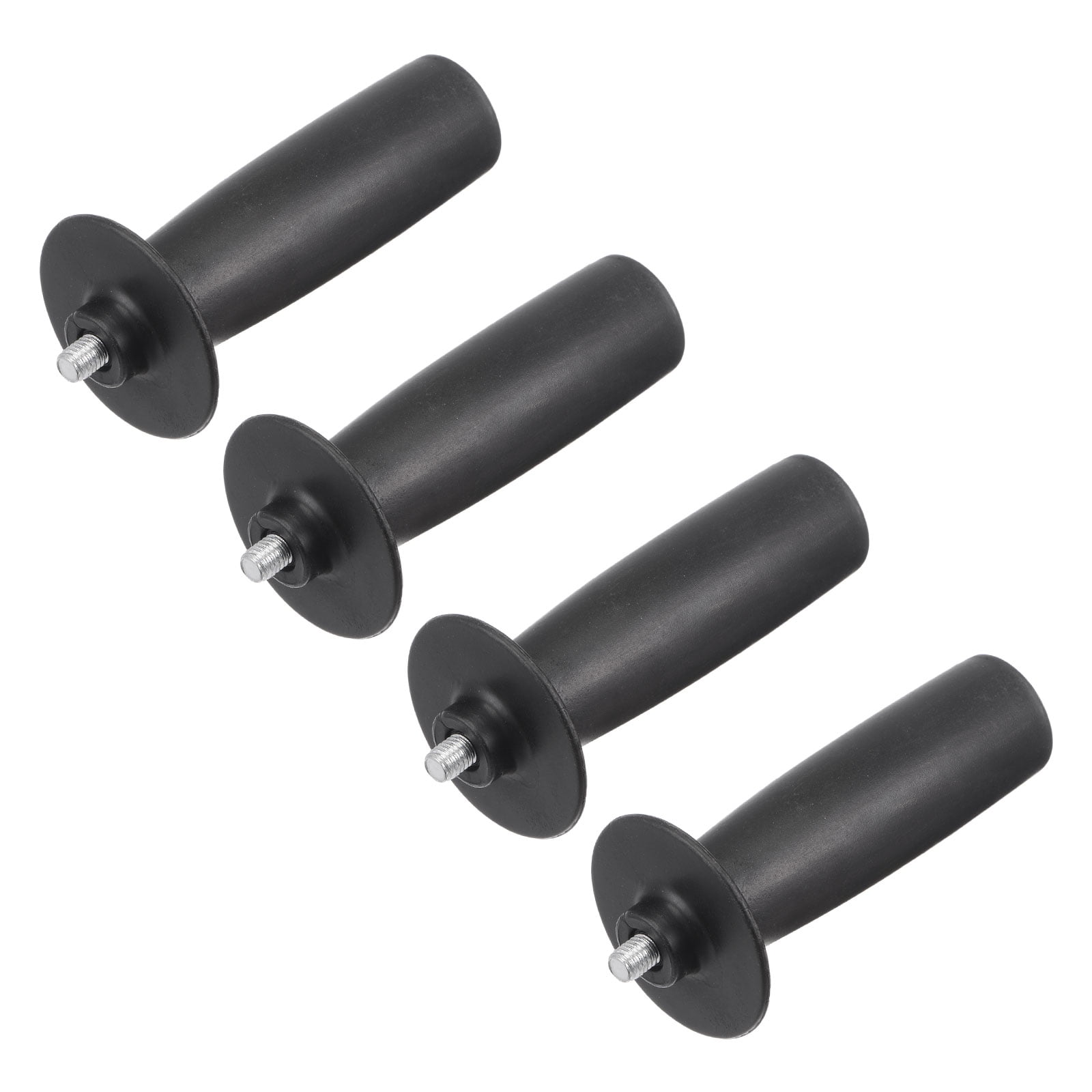 Uxcell 8mm Thread Plastic Auxiliary Side Handle Tool for Angle 4 Pack ...