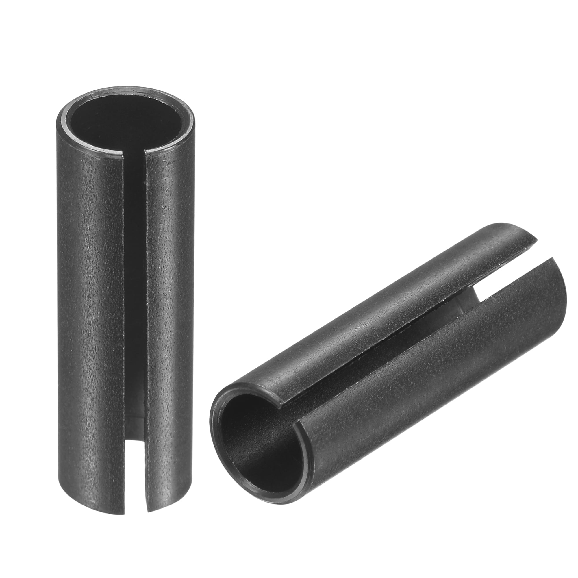 Uxcell 8mm to 6mm Router Collet Driver Adapter for CNC Engraving Bit ...