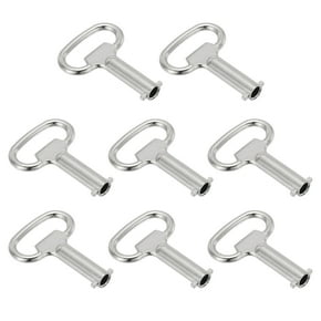 Electrical Panel Keys