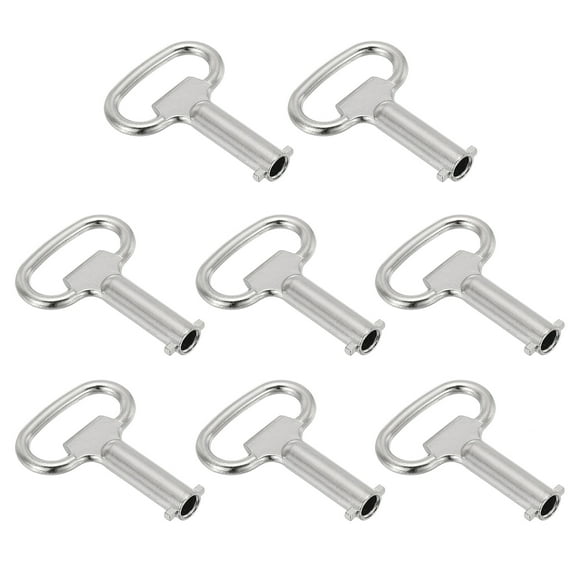 Electrical Panel Keys